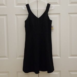 Bar III | Dresses | Nwt Bar Iii Black Dress | Poshmark